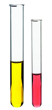 Test Tubes, Light wall, 20ml, pack/100