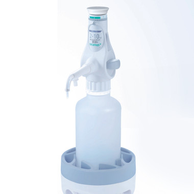 Hirschmann Ceramus HF Classic Bottle Top Dispenser