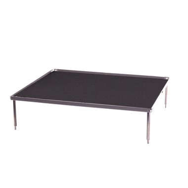BenchMark BR2000-FLAT Extra Large Flat Mat, 14" x 12", Laboratory Use