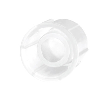 Strainer Cap for 12x75mm Flowtubes FACS Tubes and Culture Tubes, With ...