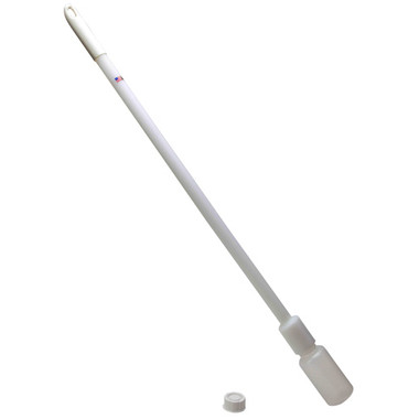 Liquid Sampler, HDPE, 250mL and, 500mL, 3Ft Length