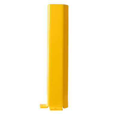 Steel Post Protector, 24" H
