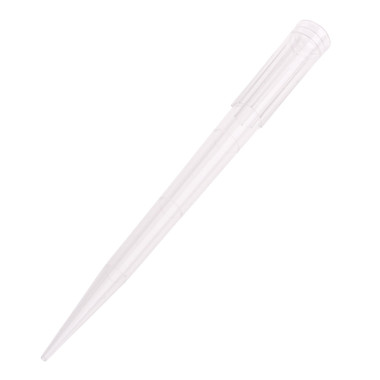 Extended Length Pipette Tips, 1000 uL, Bulk Packed, 1000 per Resealable ...