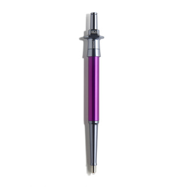 MLA Precision Pipette, 250 uL, Aluminum, Purple, each