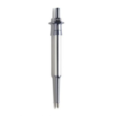 MLA D-Tipper Pipette w/ Tip Ejector, 90 uL, Aluminum, Serialized and ...