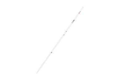 Bacteriological Milk Pipette, 1.1 mL, Bulk in Bags, Sterile, Bulk 50 ...