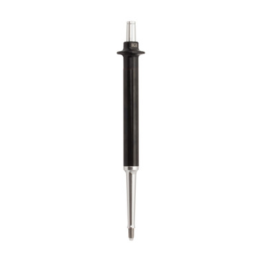 MLA D-Tipper Micro Pipette w/ Tip Ejector, 8 uL, Aluminum, Serialized ...