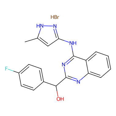 AC-430, min 97%, 100 mg