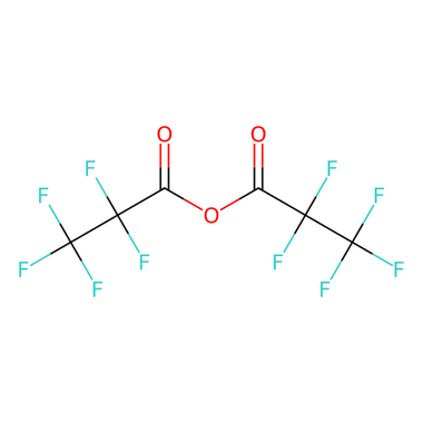 Pentafluoropropionic Acid Anhydride, min 99%, 100 ml, for GC derivatization
