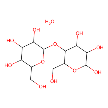 D-Lactose-1-13C monohydrate, min 99 atom% 13C, 100 mg