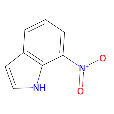 7-Nitroindole, min 99%, 100 grams