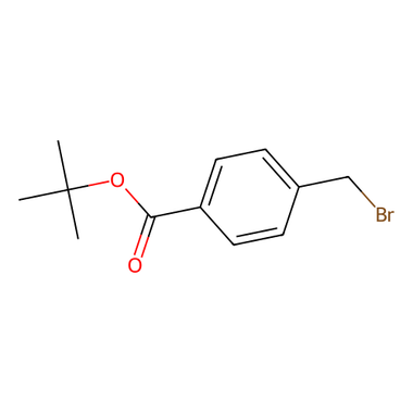 tert-Butyl 4-(bromomethyl)benzoate, min 95%, 100 grams