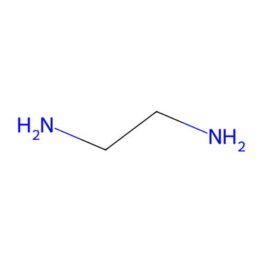 Ethylene-d4-diamine, min 98 atom% D, min 98%, 1 gram