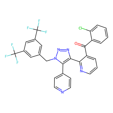 Tradipitant, min 97%, 100 mg