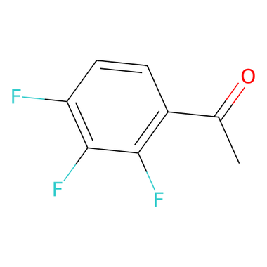 2', 3', 4'-Trifluoroacetophenone, min 98%, 100 grams