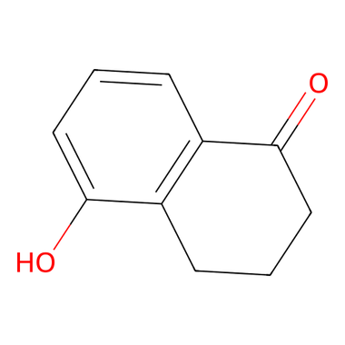 5-Hydroxy-1-tetralone, min 99%, 100 grams