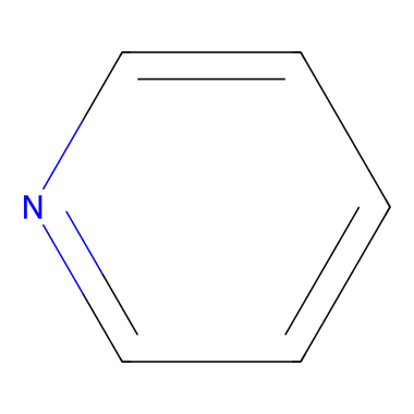 Pyridine-15N, min 98%, 100 mg