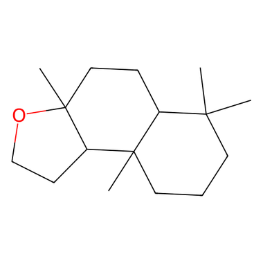 Ambroxide, min 98% (GC), 100 grams