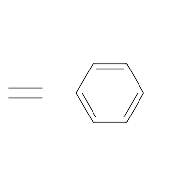 4-Ethynyltoluene, min 98%, 100 grams