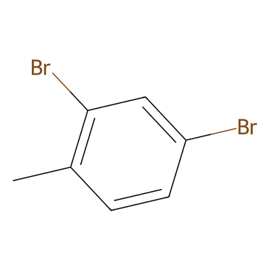 2, 4-Dibromotoluene, min 98%, 100 grams