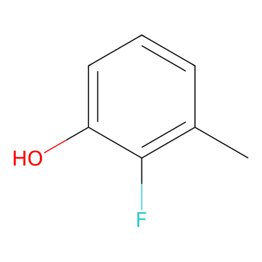 2-Fluoro-3-methylphenol, min 98%, 100 grams
