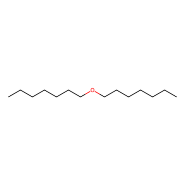 Heptyl Ether, min 98%, 100 ml