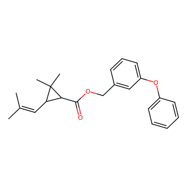 Analytical Standard, D-Phenothrin, 100 mg