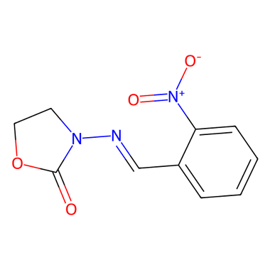 Analytical Standard, 2-NP-AOZ, 10 mg