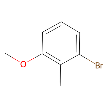 3-Bromo-2-methylanisole, min 97%, 100 grams