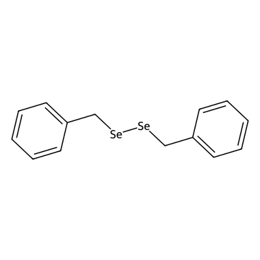 Dibenzyl Diselenide, min 95% (T), 100 grams