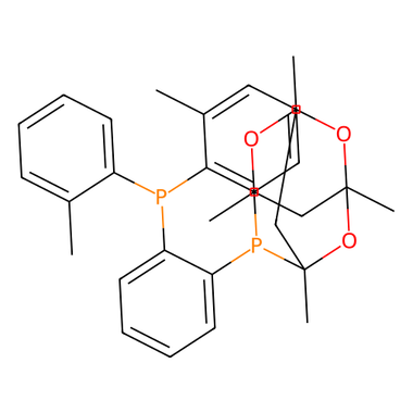 PAd-DalPhos, min 95%, 250 mg