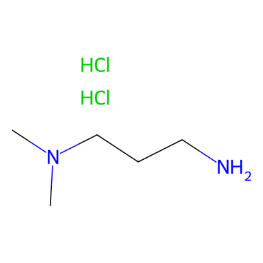 N, N-Dimethylpropane- 1, 3-diammonium chloride, min 98%, 100 grams