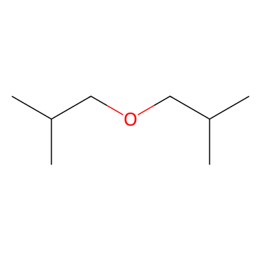 Diisobutyl Ether, min 98% (GC), 100 ml