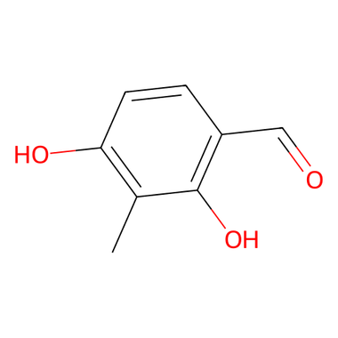 2, 4-Dihydroxy-3-methylbenzaldehyde, min 98%, 100 grams