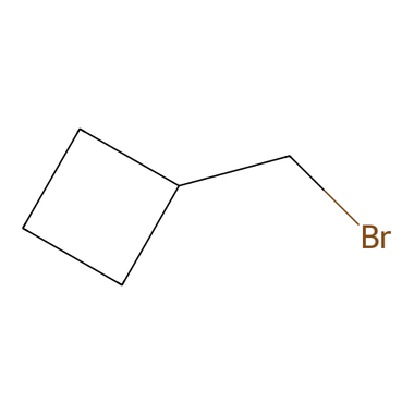 (Bromomethyl)cyclobutane, min 98%, 100 grams