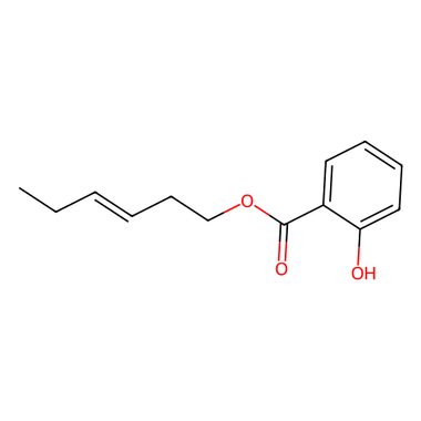 cis-3-Hexenyl salicylate, min 97%, 100 grams