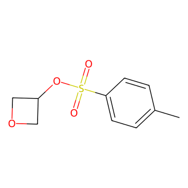 3-Oxetanyl p-Toluenesulfonate, min 98% (GC), 100 grams