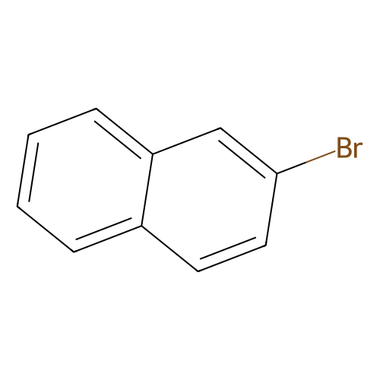 2-Bromonaphthalene, min 98%, 100 grams
