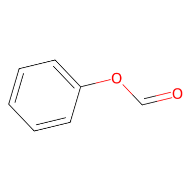 Phenyl formate, min 95%, 100 grams