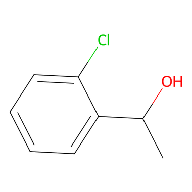 2-Chloro-a-methylbenzyl Alcohol, min 97% (GC), 100 grams