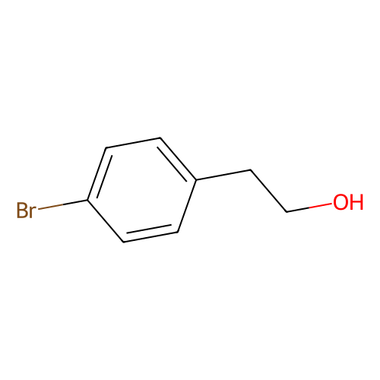 2-(4-Bromophenyl)ethyl Alcohol, min 97% (GC), 100 grams