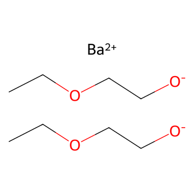 Barium 1-methoxy-2-propoxide, 100 grams