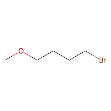 1-Bromo-4-methoxybutane, min 98% (GC), 100 grams
