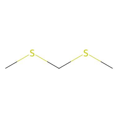 Bis(methylthio)methane, min 98% (GC), 100 grams