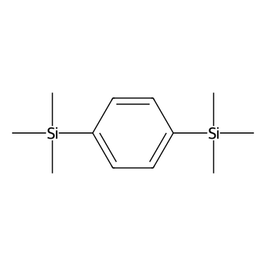 1, 4-Bis(trimethylsilyl)benzene, min 95%, 100 grams