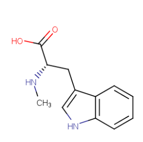 L-Abrine, min 98% (HPLC), 1 gram