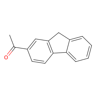 2-Acetylfluorene, min 98%, 100 grams