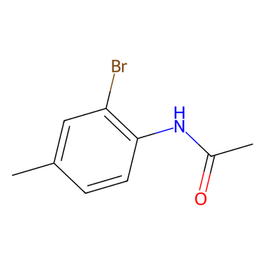 2'-Bromo-4'-methylacetanilide, min 98%, 100 grams