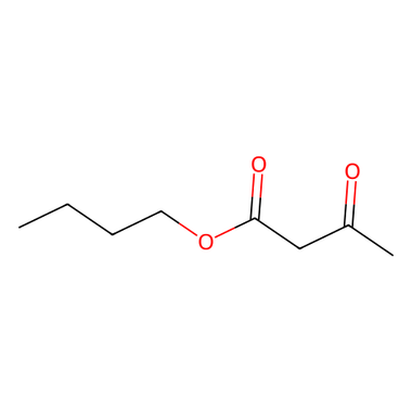 Butyl Acetoacetate, min 96%, 100 ml