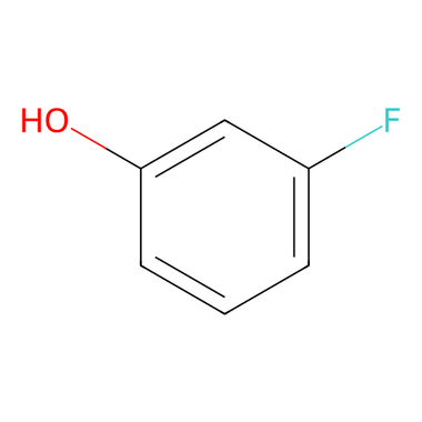 3-Fluorophenol, min 98%, 100 grams